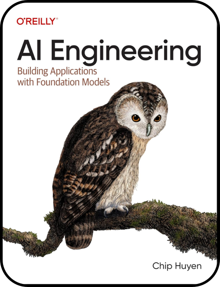 Book Review: AI Engineering | stefangaller.at